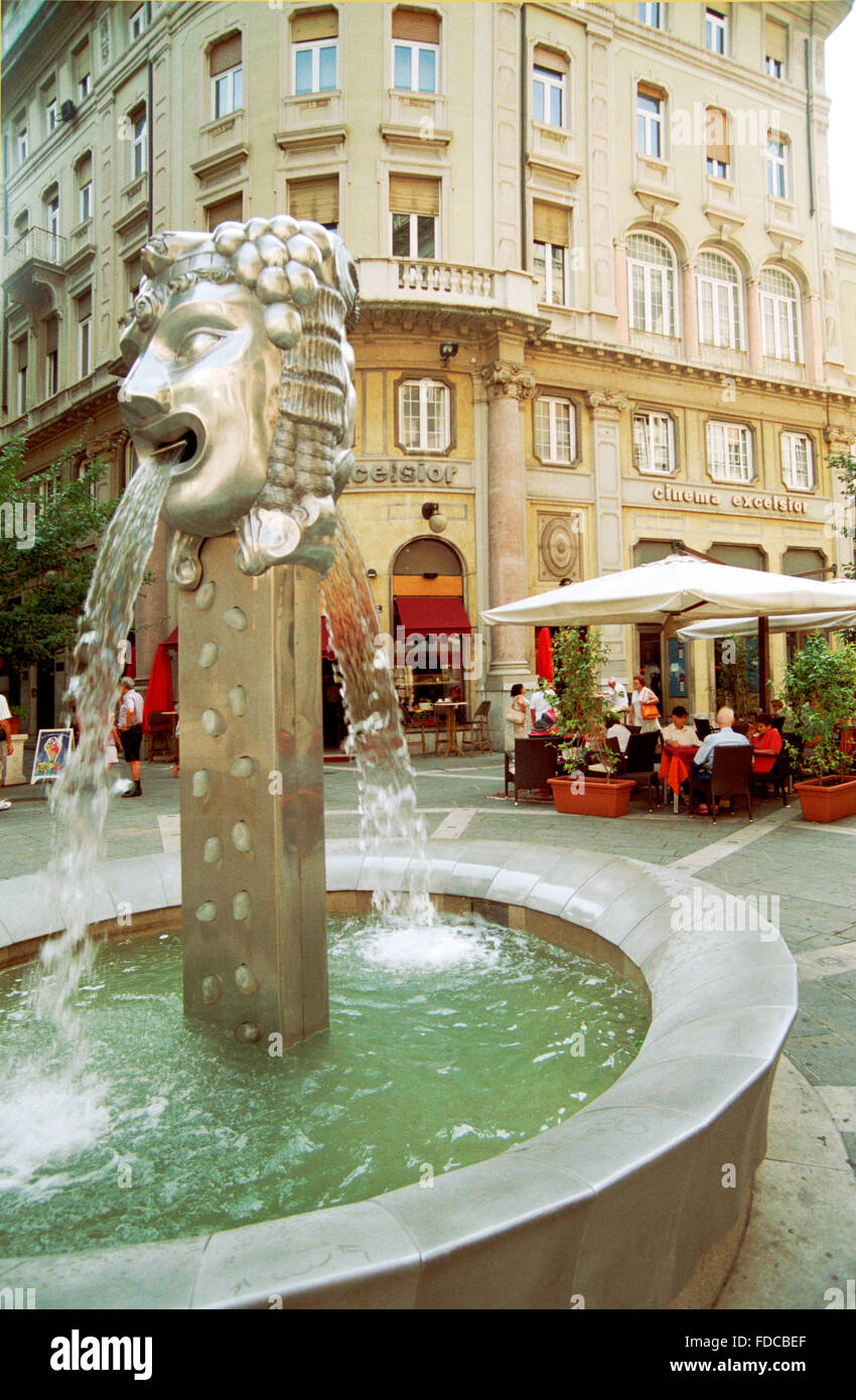 Mascheroni hi-res stock photography and images - Alamy