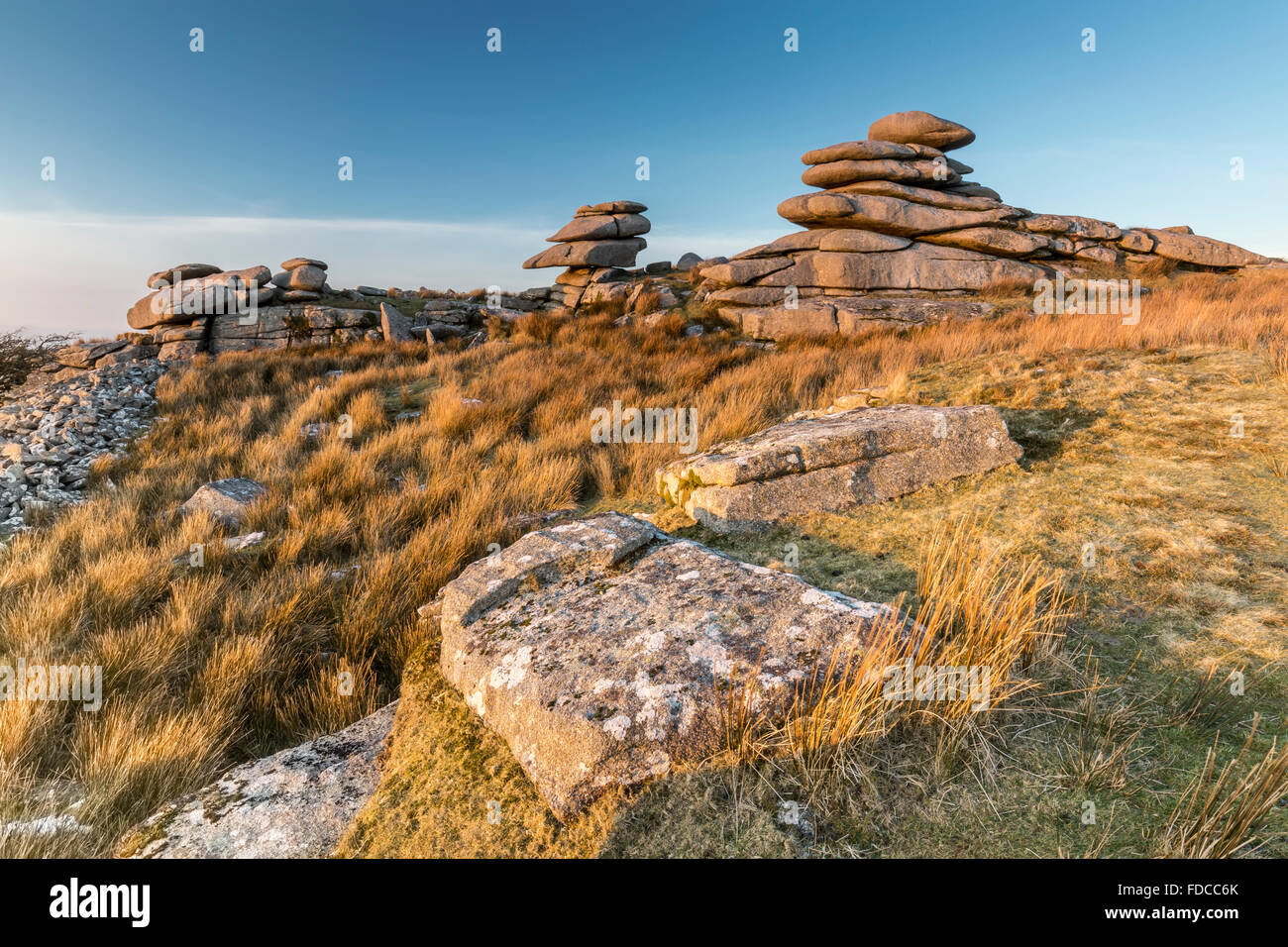 Bodmin moor cornwall hi-res stock photography and images - Alamy
