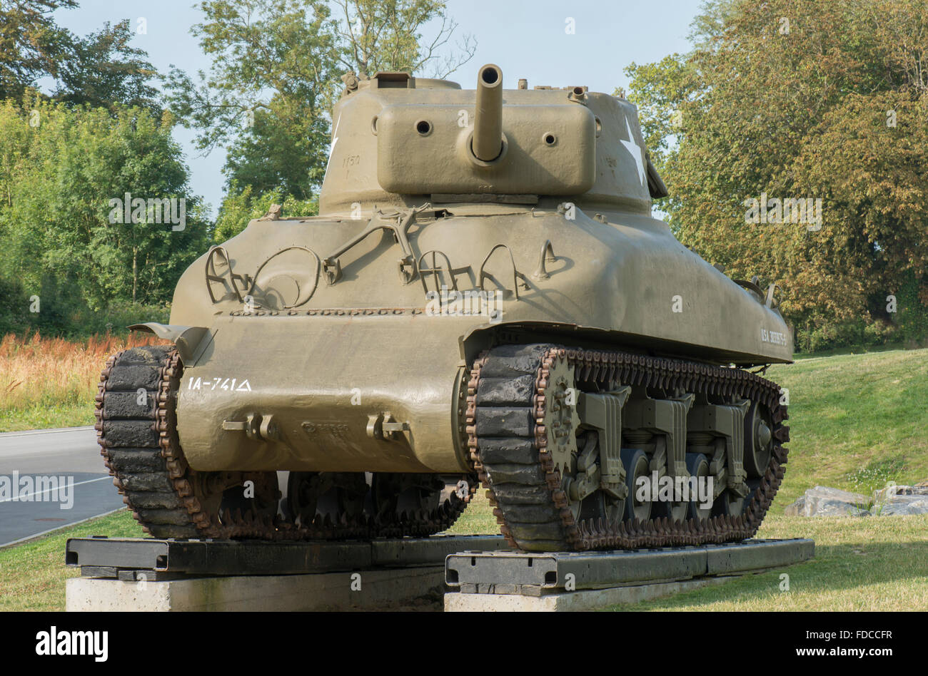 The Overlord Museum High Resolution Stock Photography and Images - Alamy