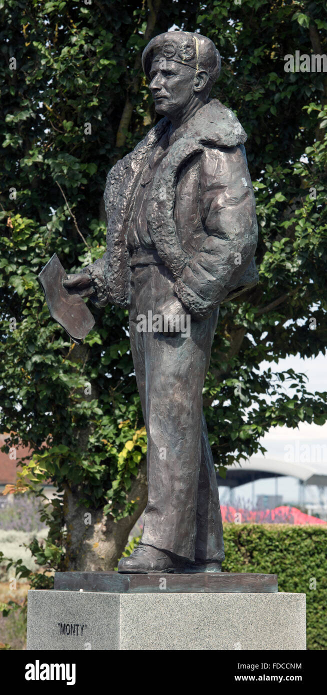 Bernard Law Montgomery High Resolution Stock Photography and Images - Alamy