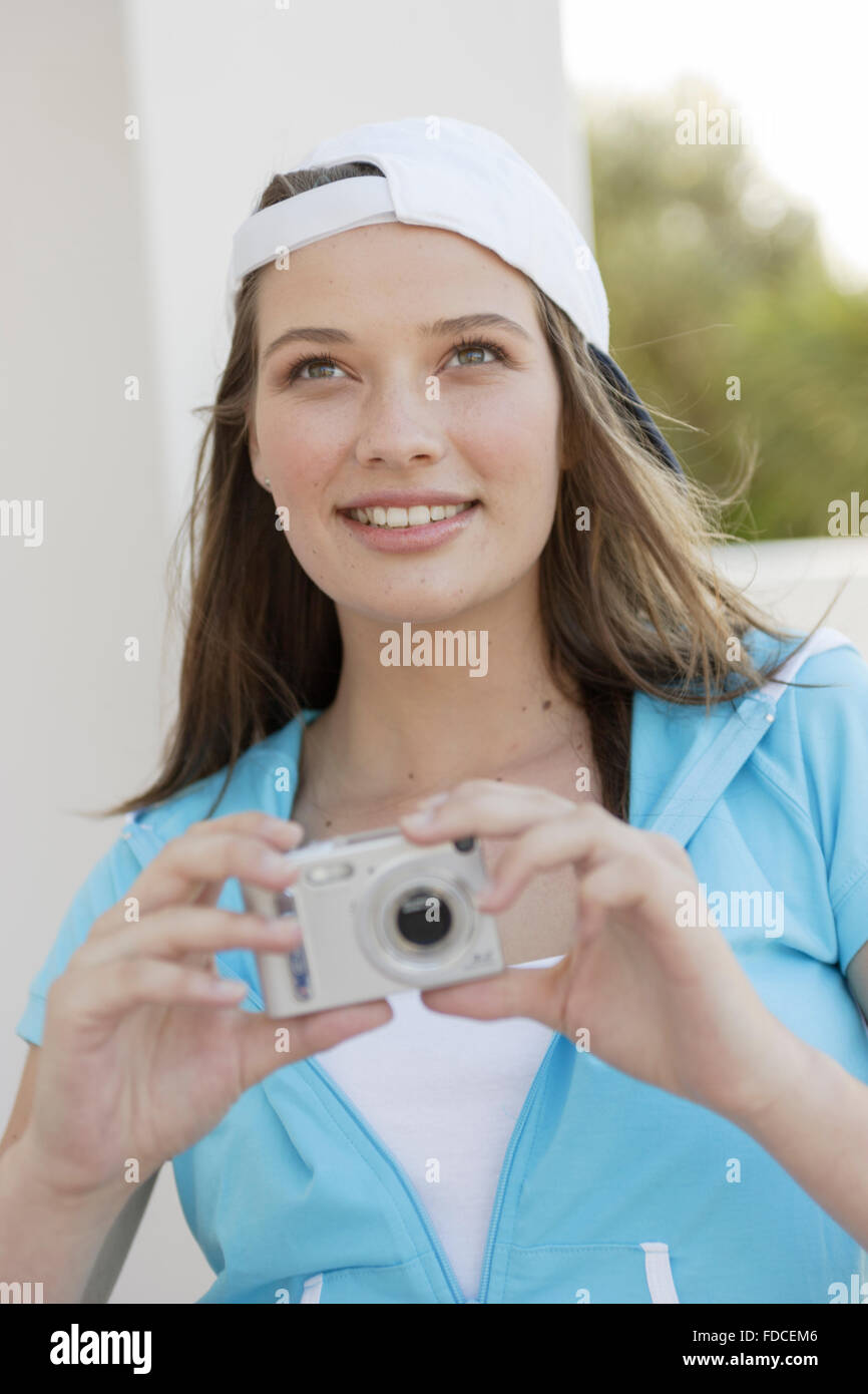 Digital jung hi-res stock photography and images - Alamy