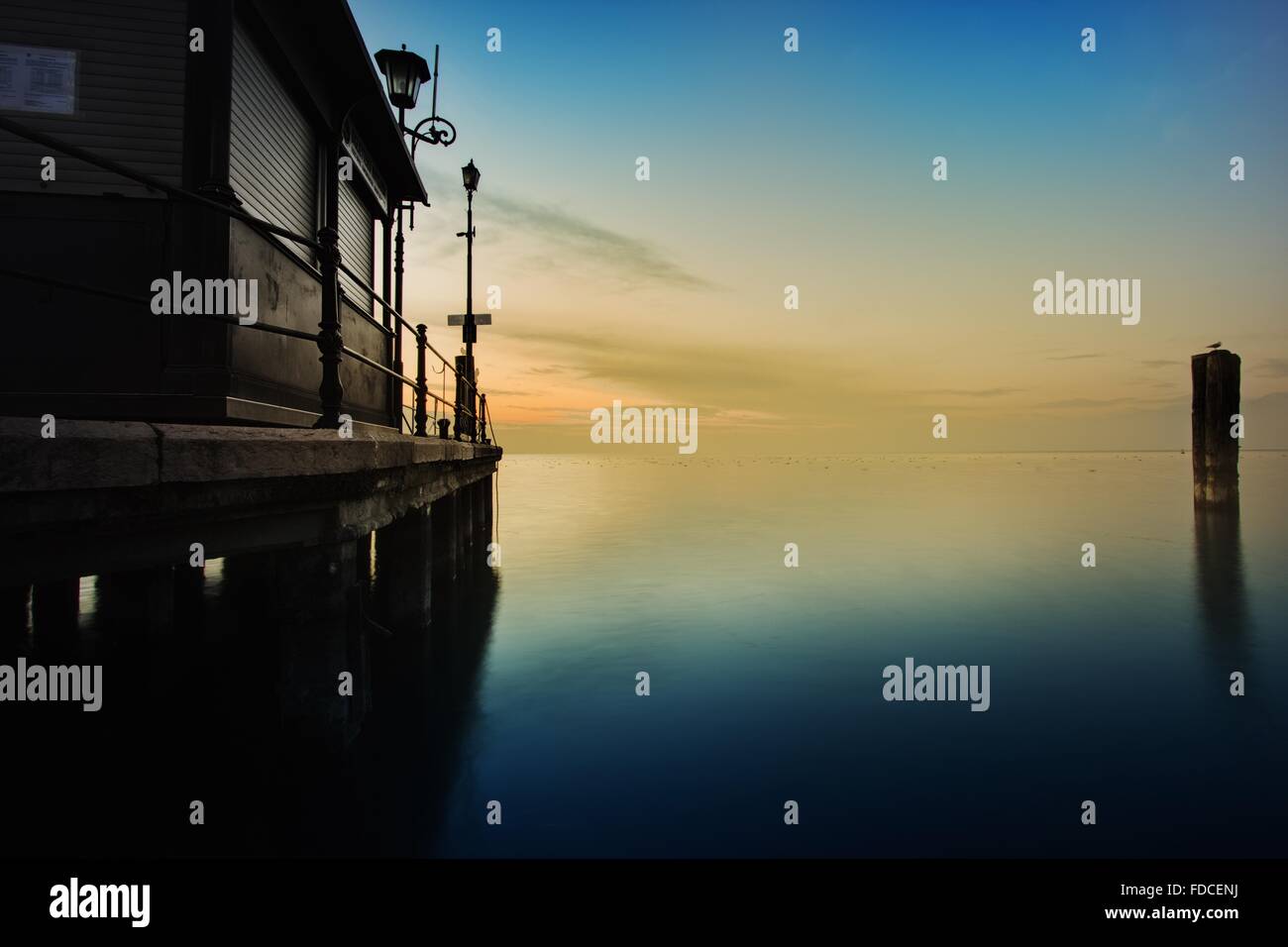 Night sky lake district hi-res stock photography and images - Alamy