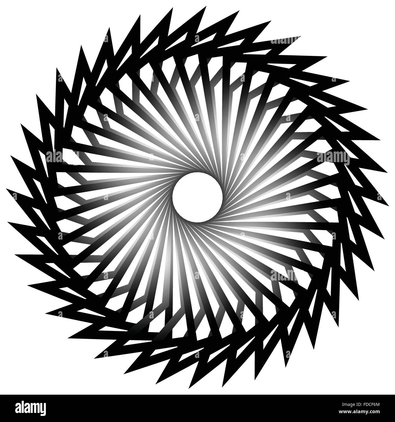 Twirly Stock Vector Images - Alamy