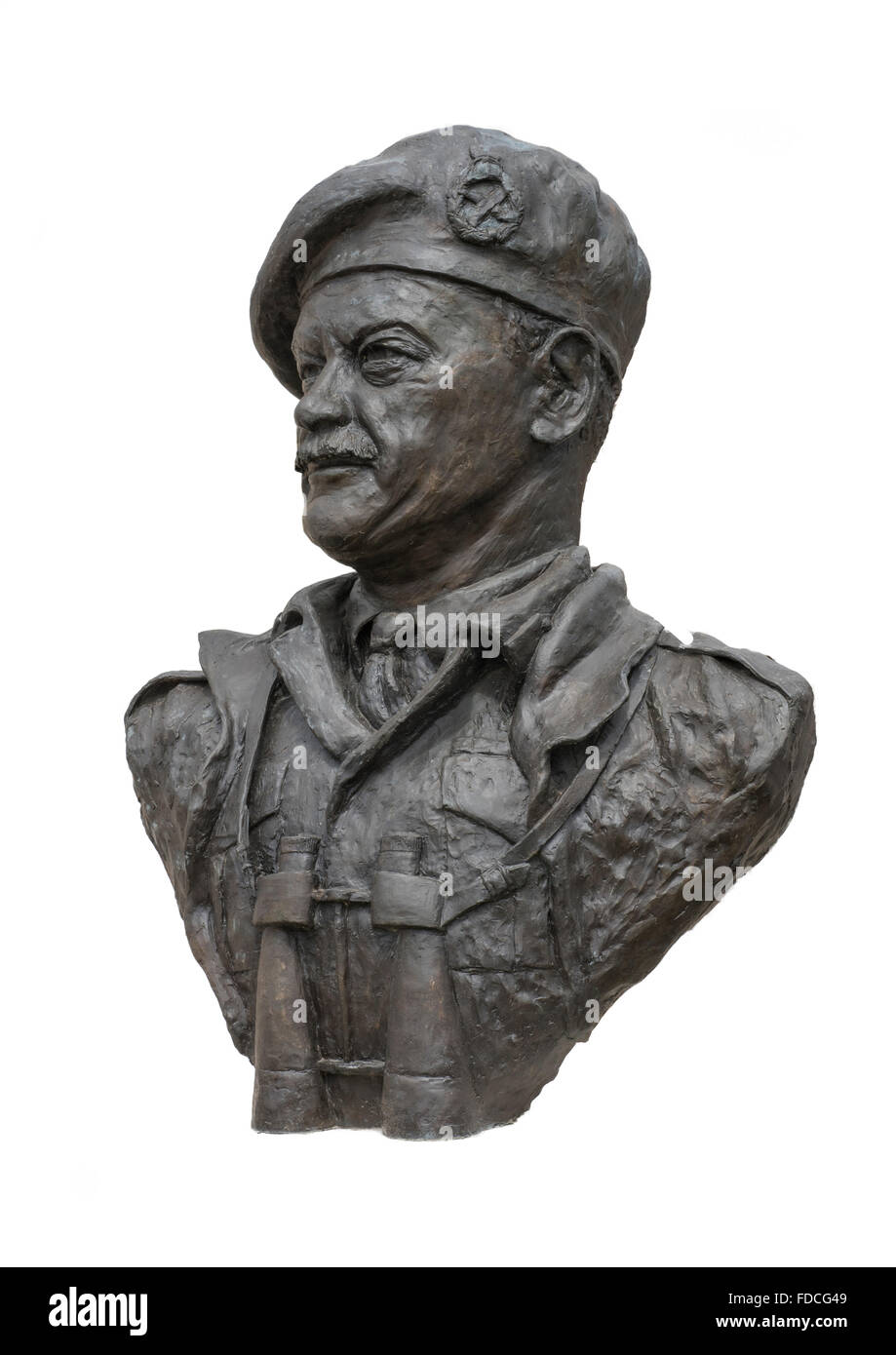 General sir richard gale hi-res stock photography and images - Alamy