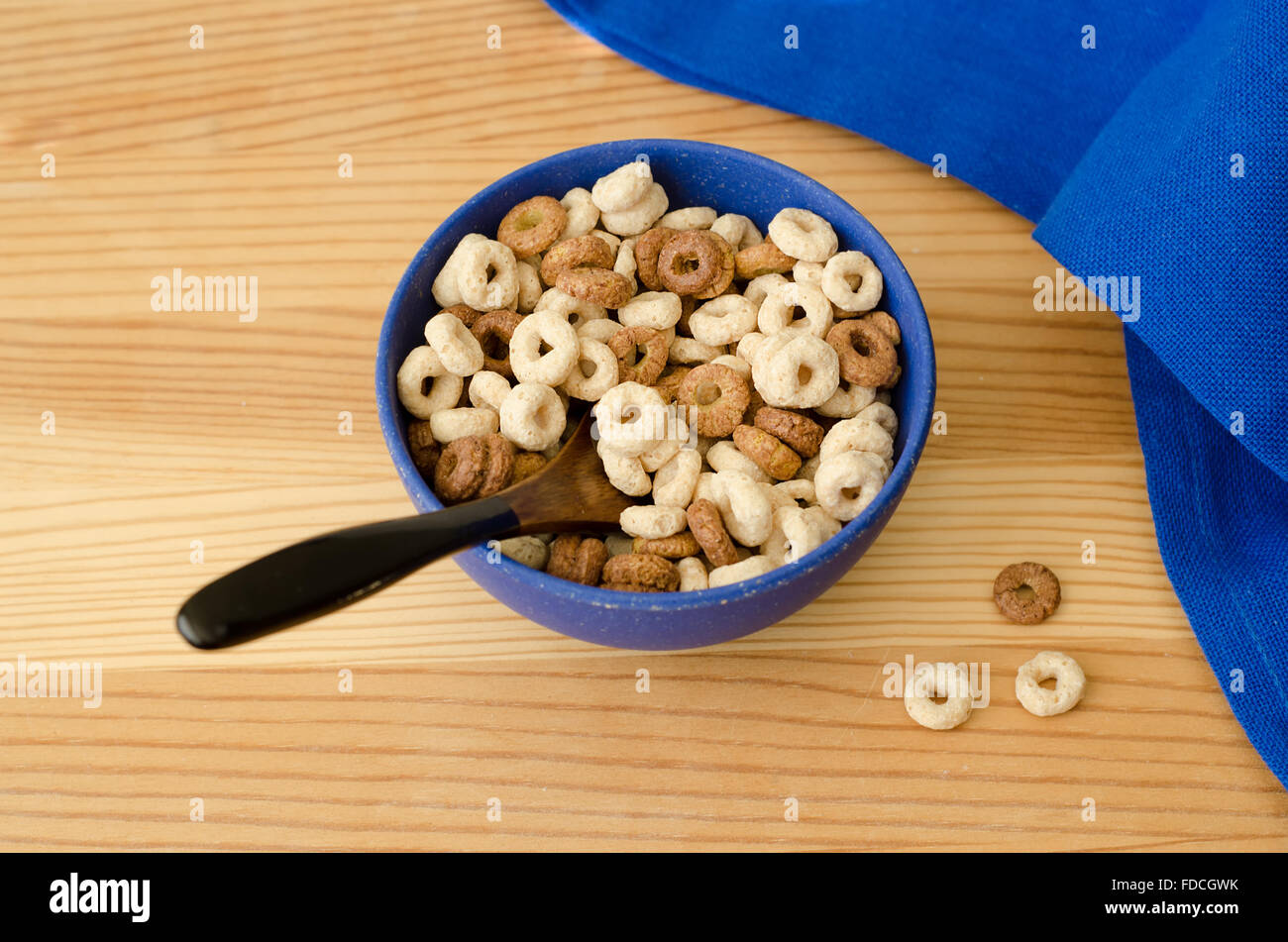 Cheerios hi-res stock photography and images - Alamy