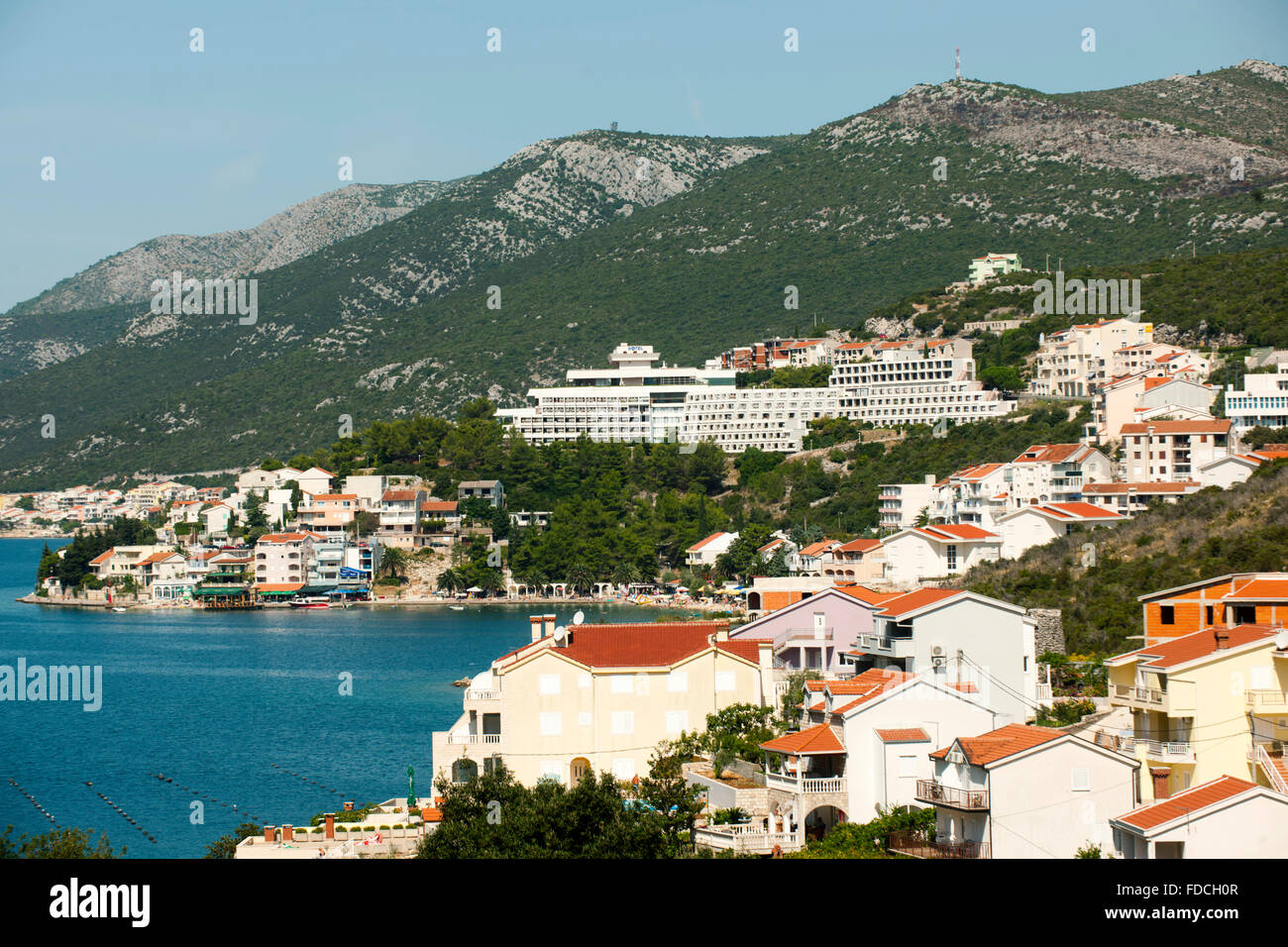 Bosnien herzegowina hi-res stock photography and images - Alamy