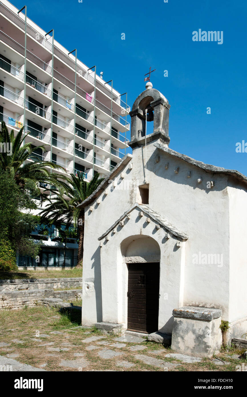 Sv jure kirche hi-res stock photography and images - Alamy