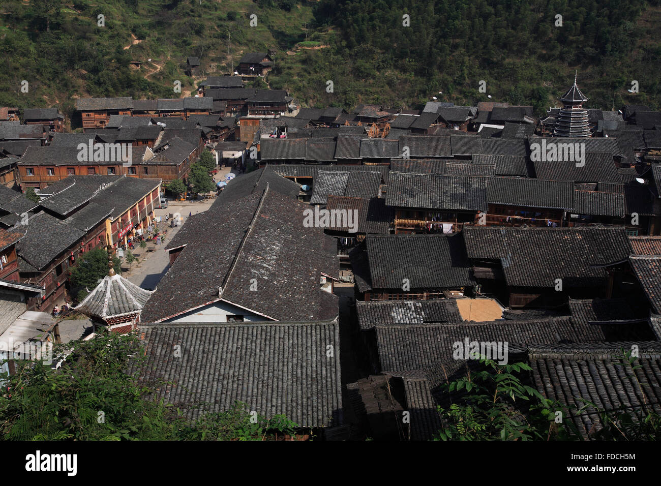 Liping county hi-res stock photography and images - Alamy