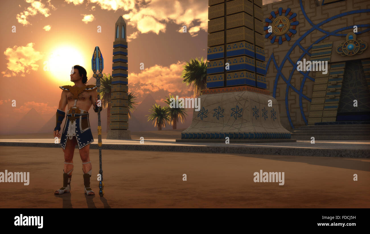 In Ancient Egypt High Resolution Stock Photography and Images - Alamy