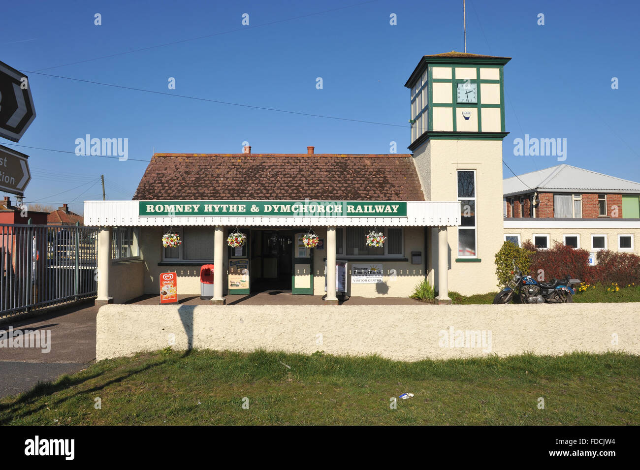 Steam railway children hi-res stock photography and images - Alamy