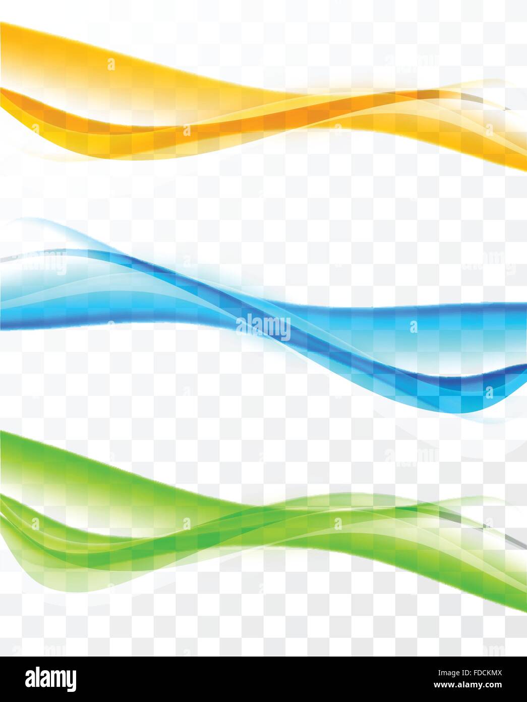 Set of soft colorful banners Stock Vector Image & Art - Alamy