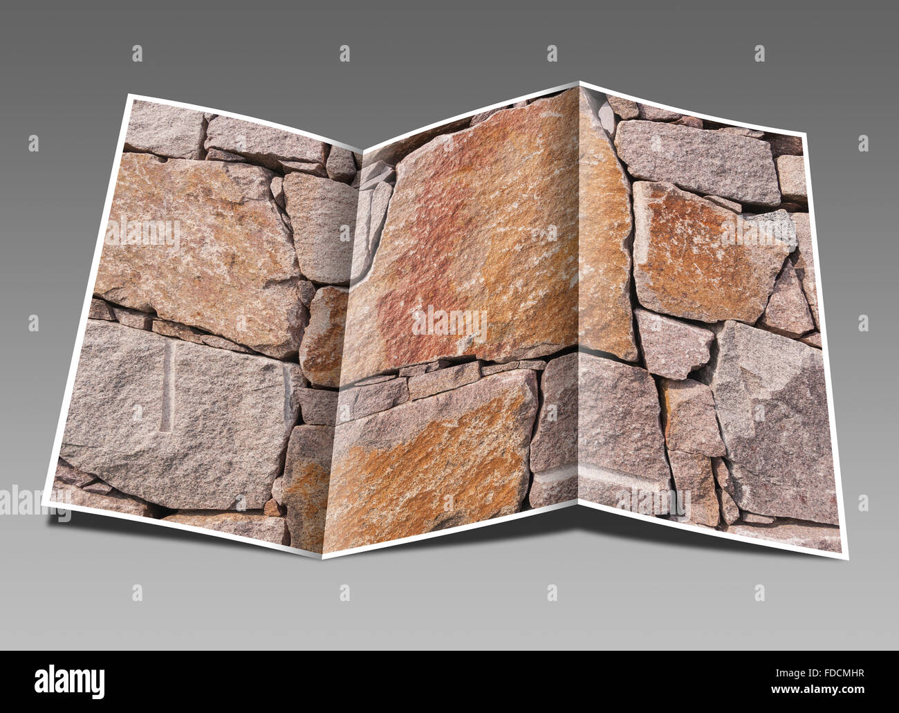 Rubble wall hi-res stock photography and images - Alamy