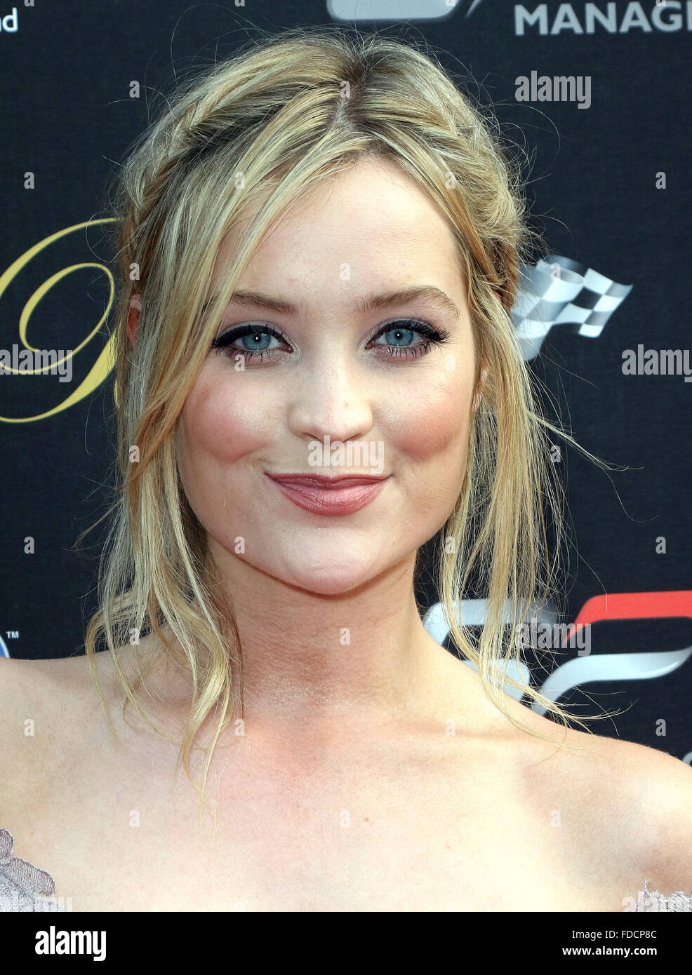 Jul 01, 2015 - London, England, UK - Laura Whitmore attending The Grand ...