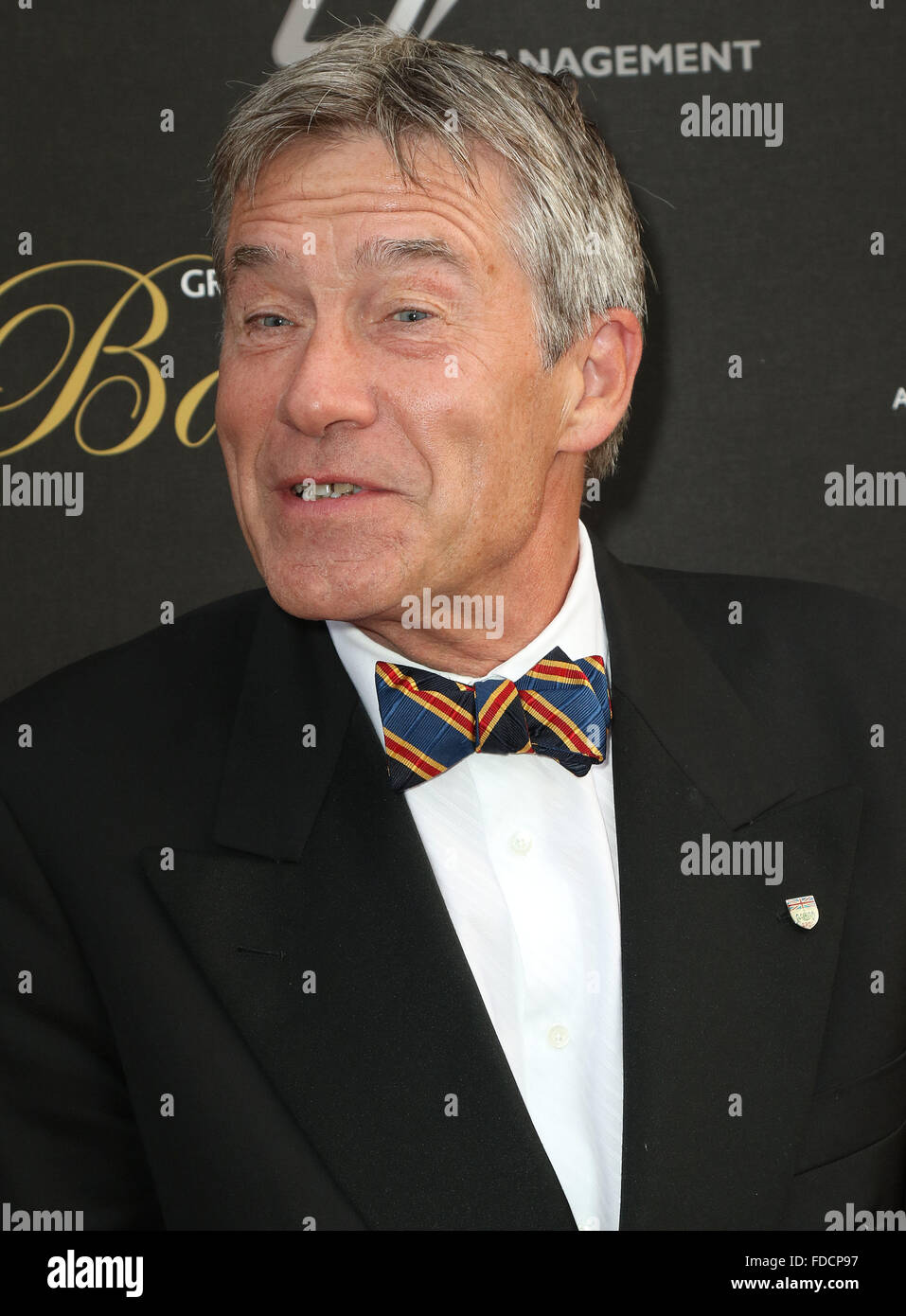 Jul 01, 2015 - London, England, UK - Tiff Needell attending The Grand ...