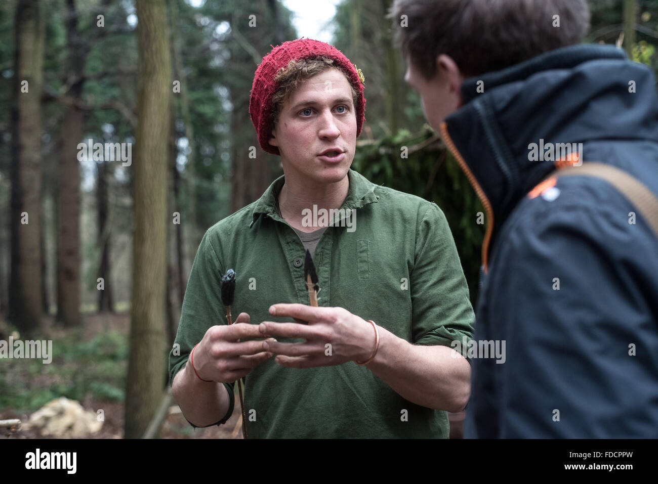 Klint janulis hi-res stock photography and images - Alamy