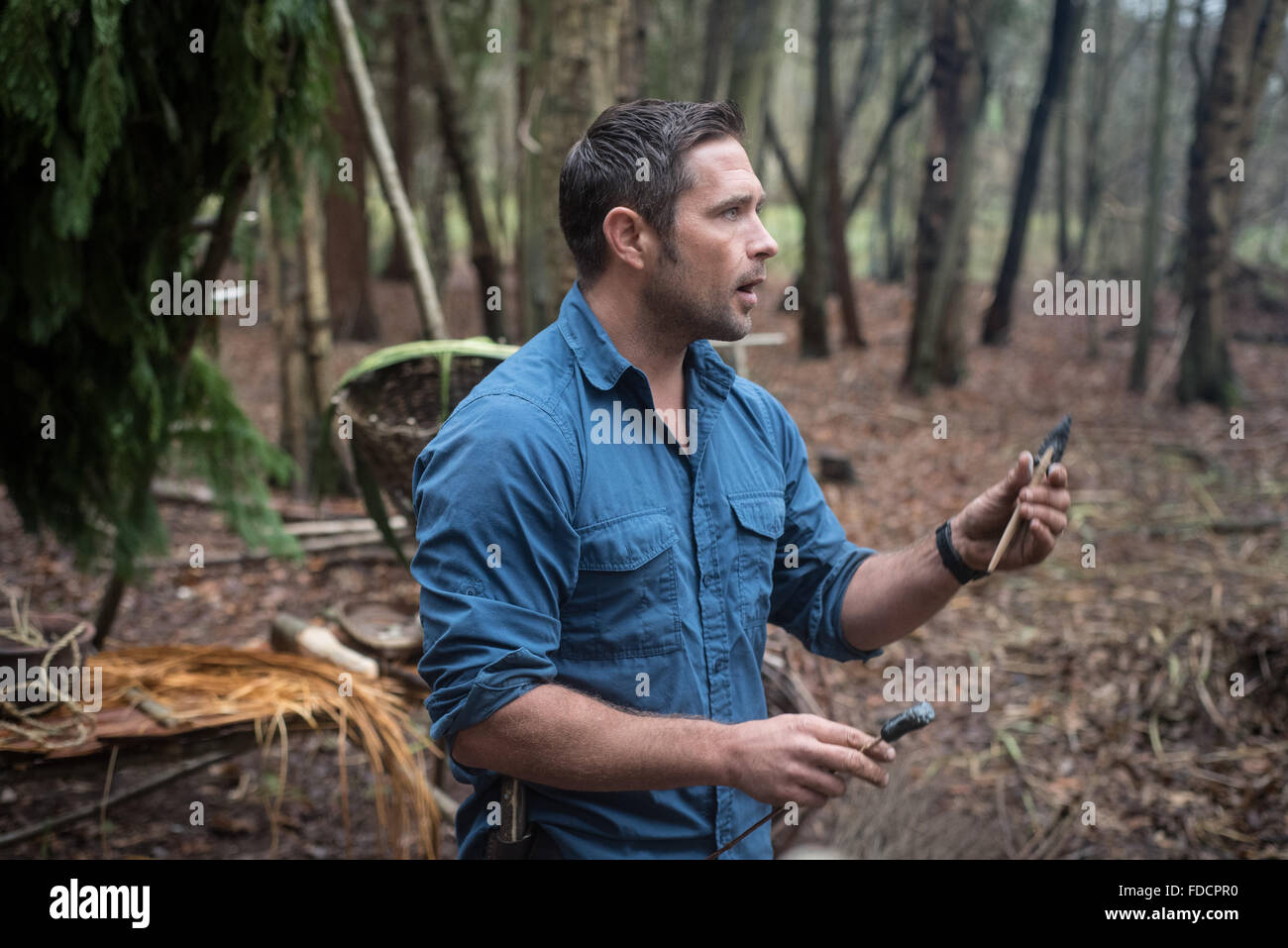 Klint janulis hi-res stock photography and images - Alamy