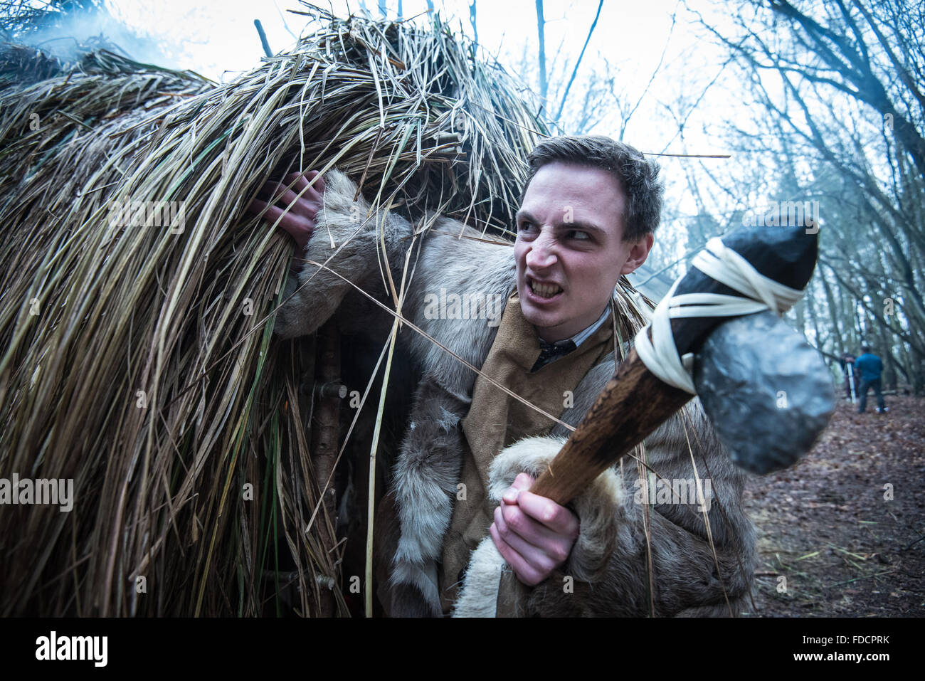 Klint janulis hi-res stock photography and images - Alamy