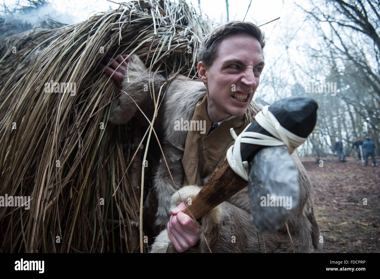 Klint janulis hi-res stock photography and images - Alamy