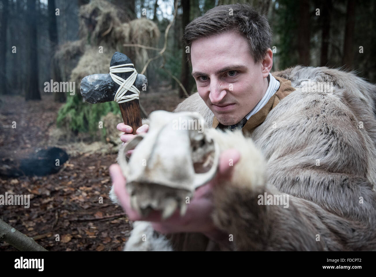 Klint janulis hi-res stock photography and images - Alamy