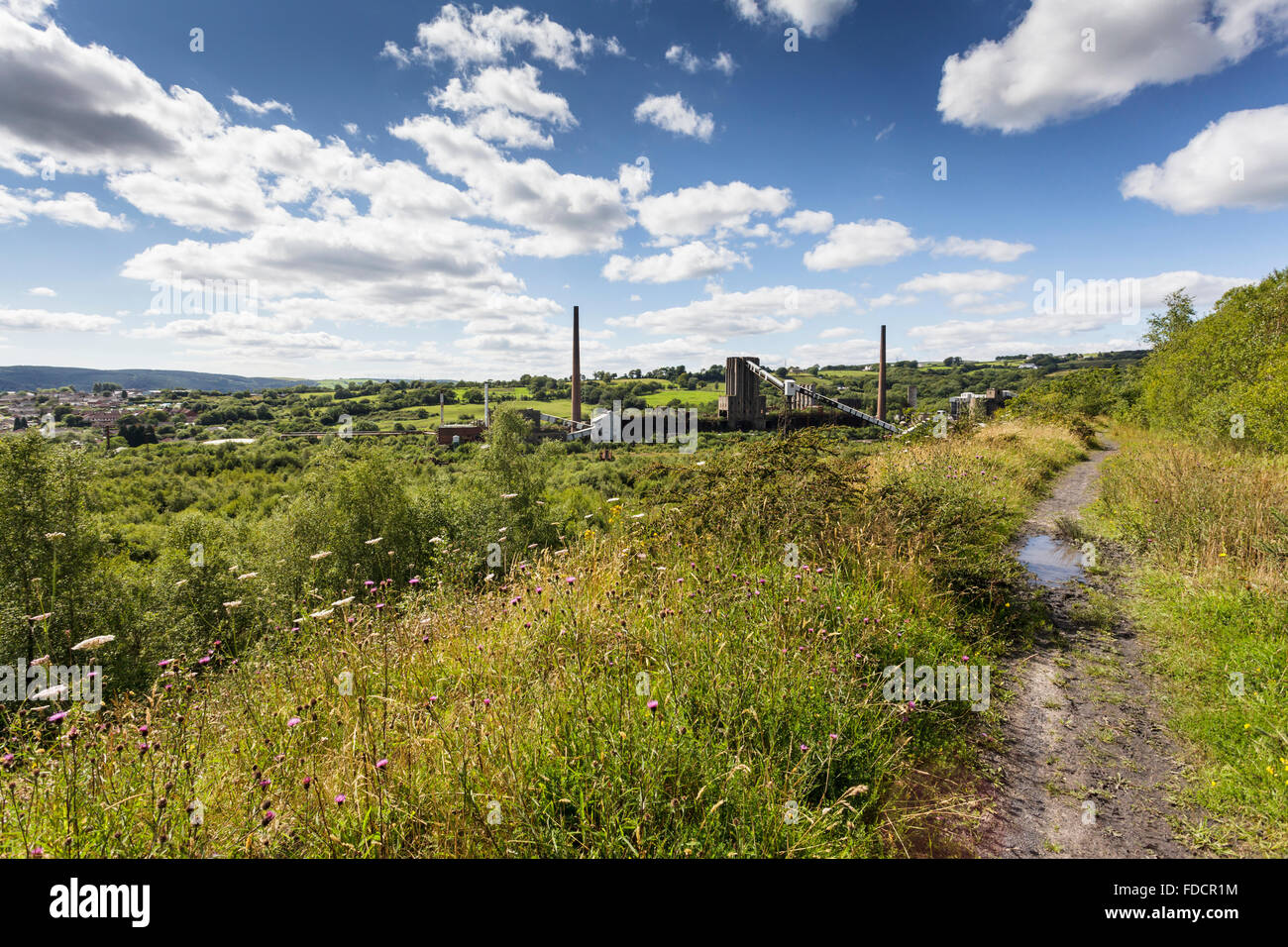 Colliery hi-res stock photography and images - Alamy