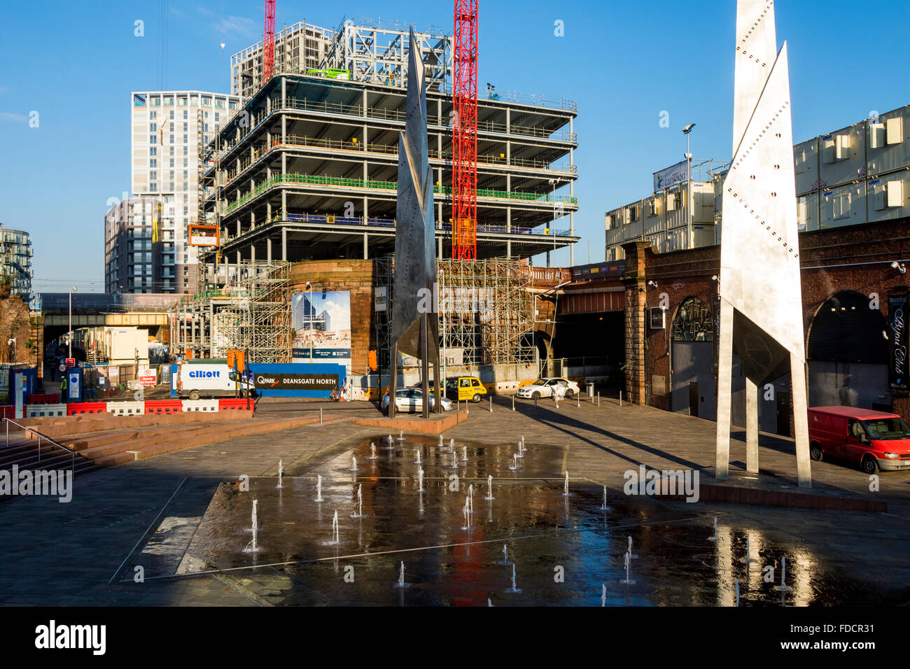 101 embankment greengate hi-res stock photography and images - Alamy