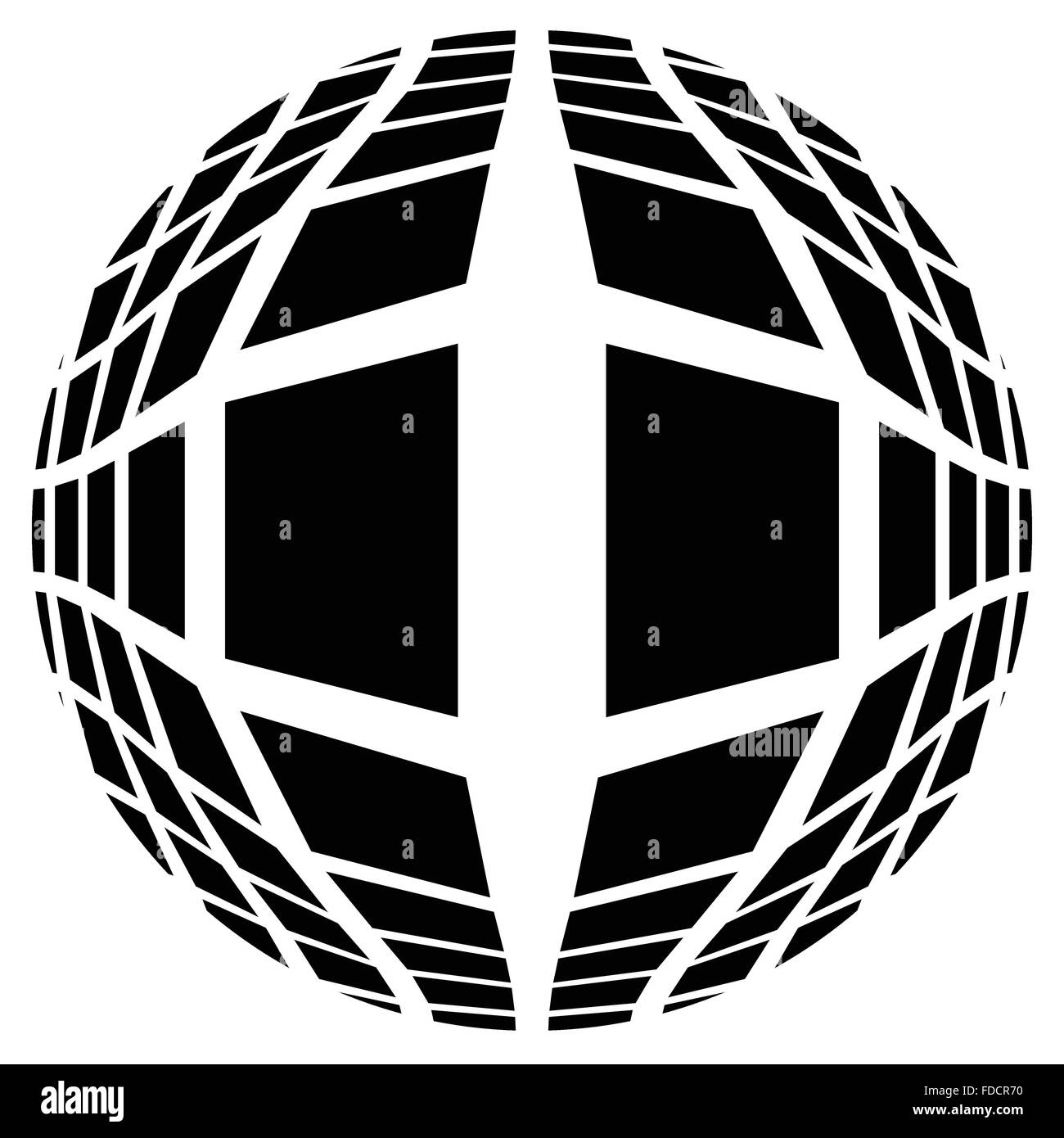 Globular shape Cut Out Stock Images & Pictures - Alamy