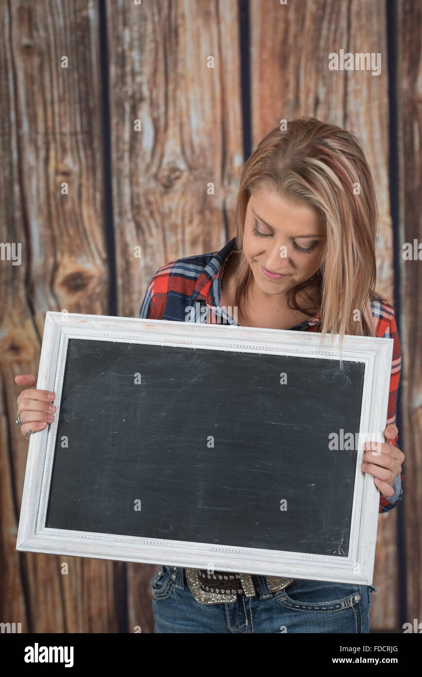 Country and western poster hi-res stock photography and images - Alamy