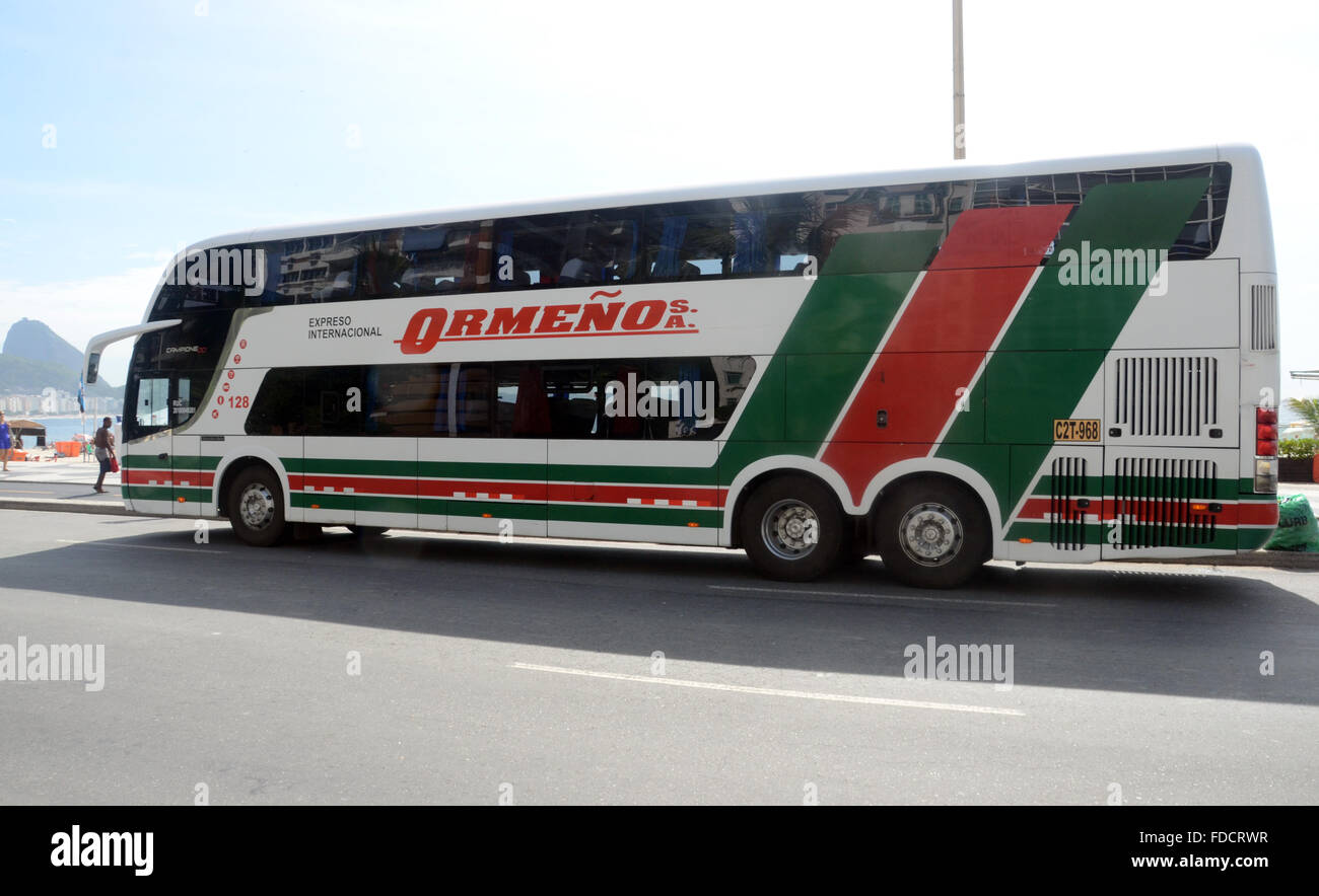 Ormeno company hi-res stock photography and images - Alamy