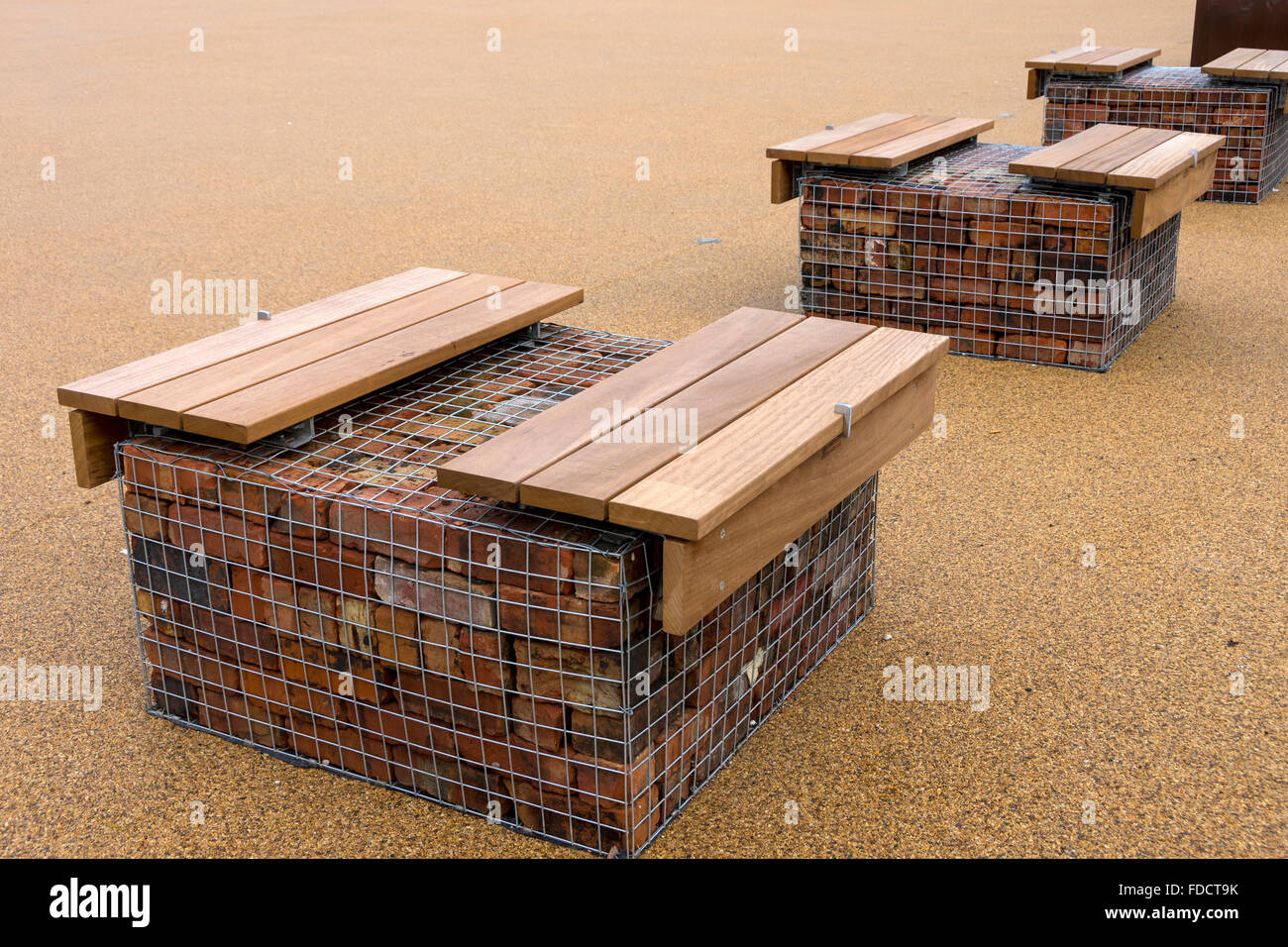 Gabion hi-res stock photography and images - Alamy