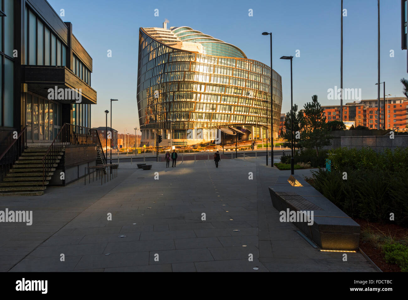 Co Op Headquarters High Resolution Stock Photography and Images - Alamy