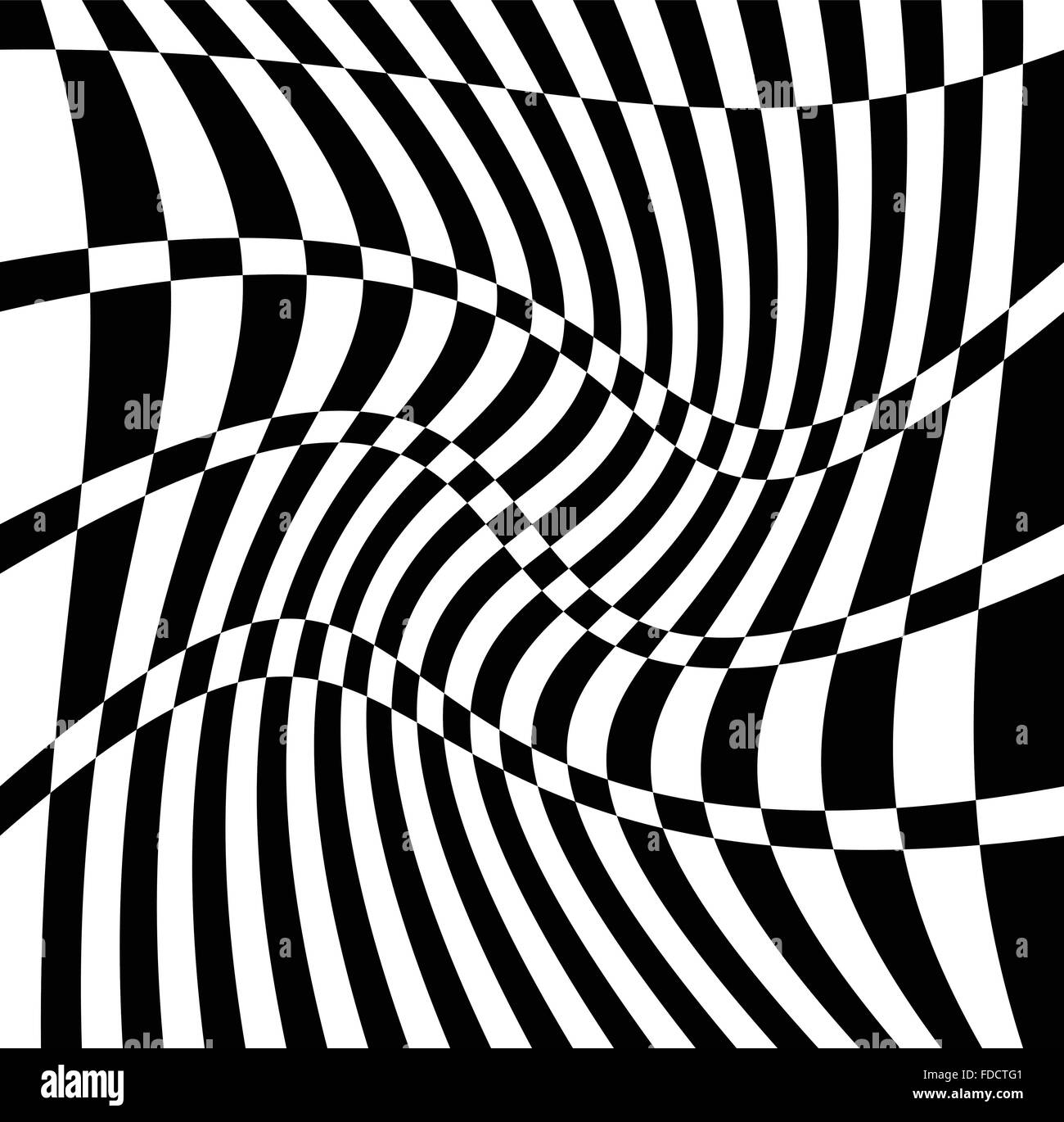 Deformed rectangles Stock Vector Images - Alamy