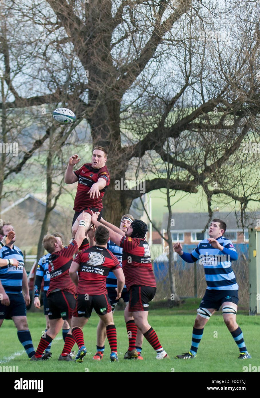 Rugby shorts down hi-res stock photography and images - Alamy