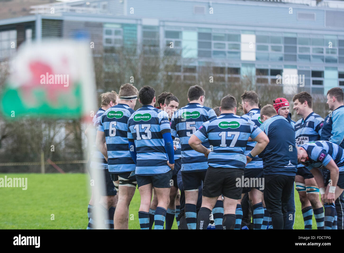 1st team rugby hi-res stock photography and images - Alamy