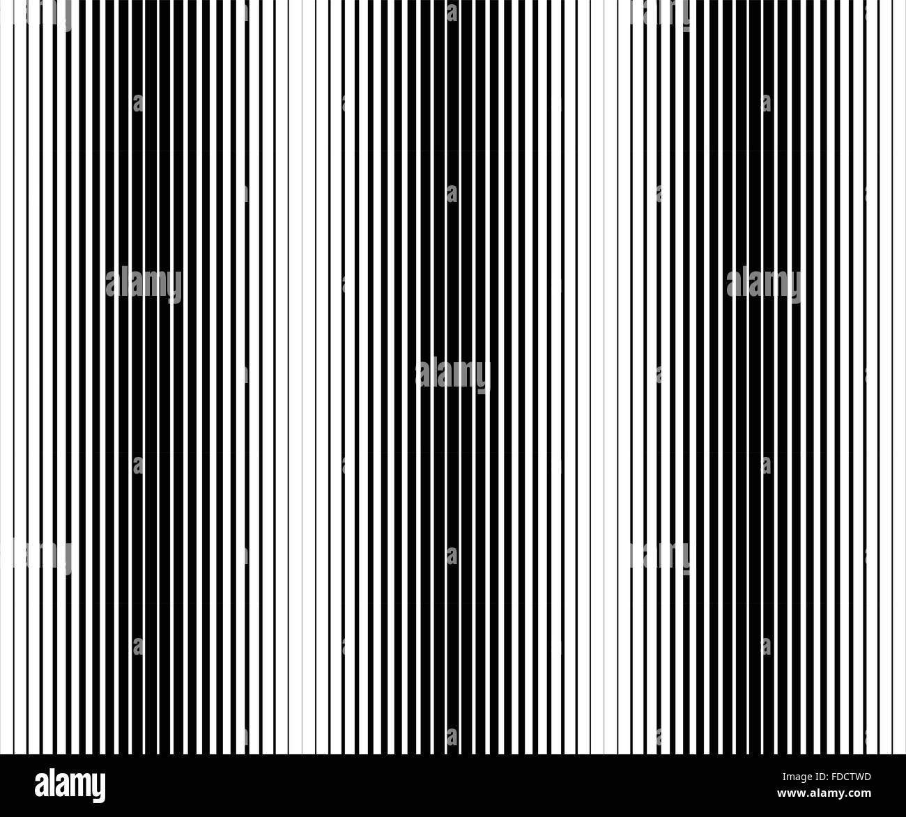 Seamless monochrome pattern with straight, parallel, vertical lines ...