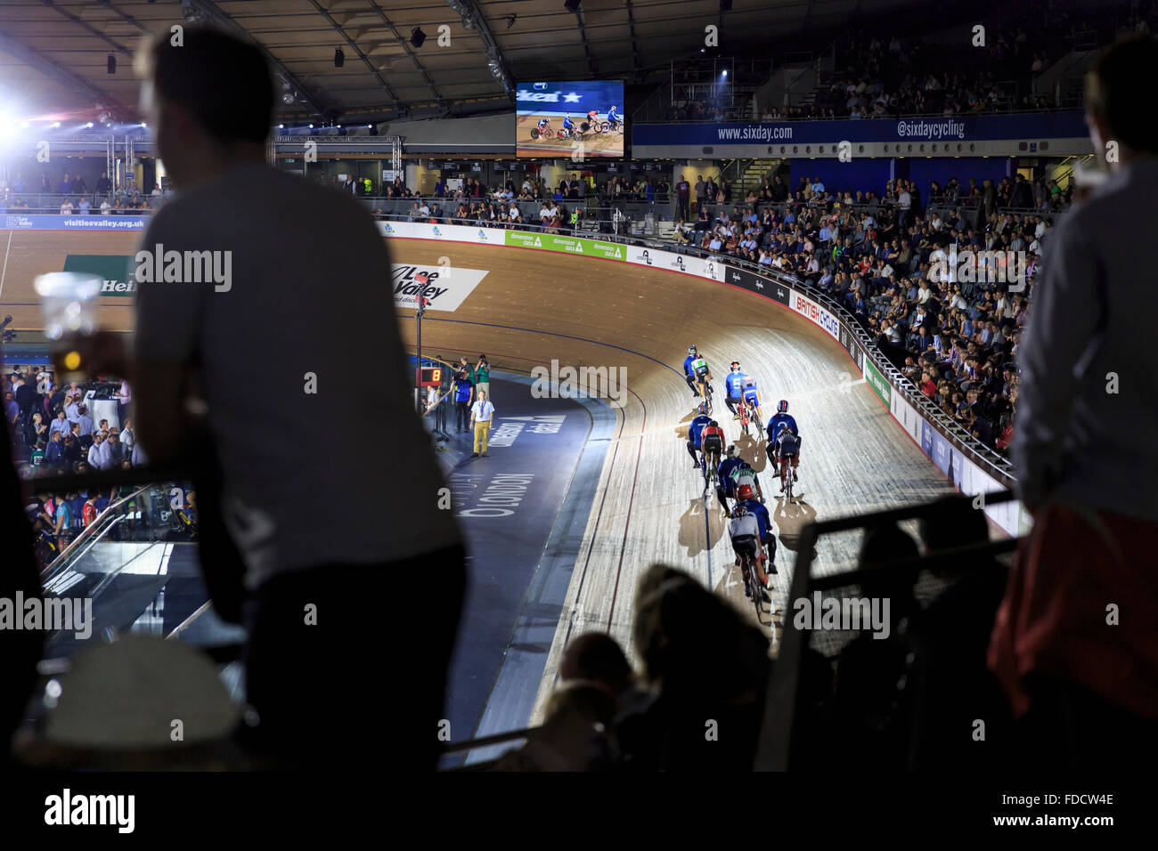 6 day racing hi-res stock photography and images - Alamy