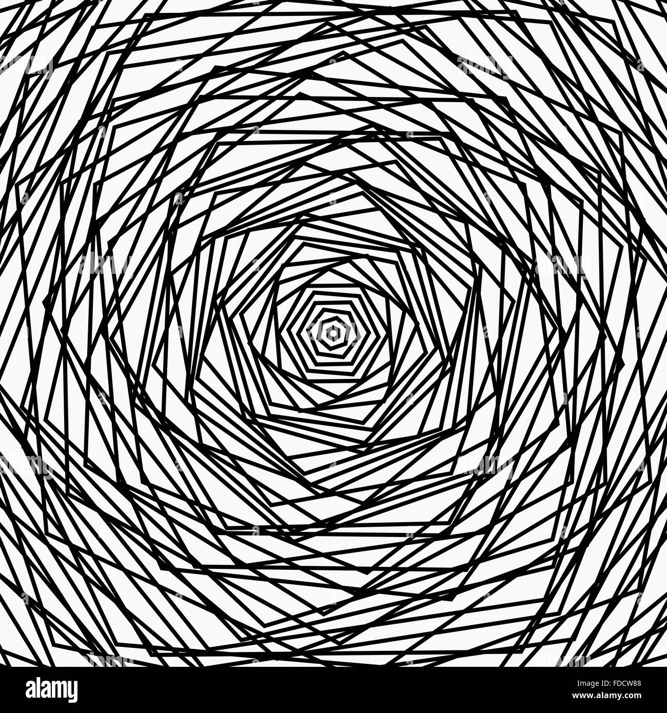 Abstract texture, pattern with randomly scattered rectangular shapes ...