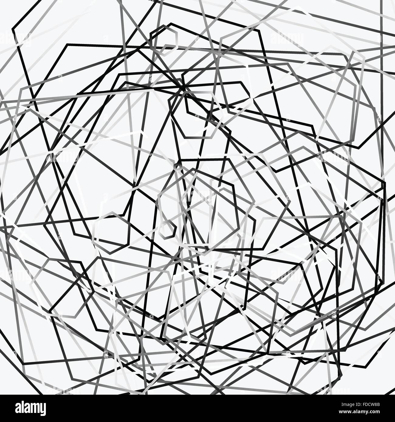 Randomly intersecting hi-res stock photography and images - Alamy