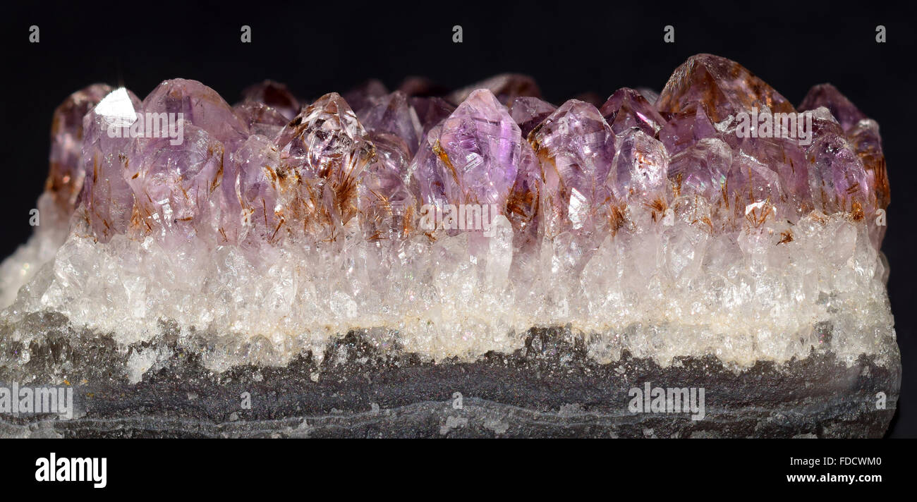 Chemistry of geology hi-res stock photography and images - Alamy