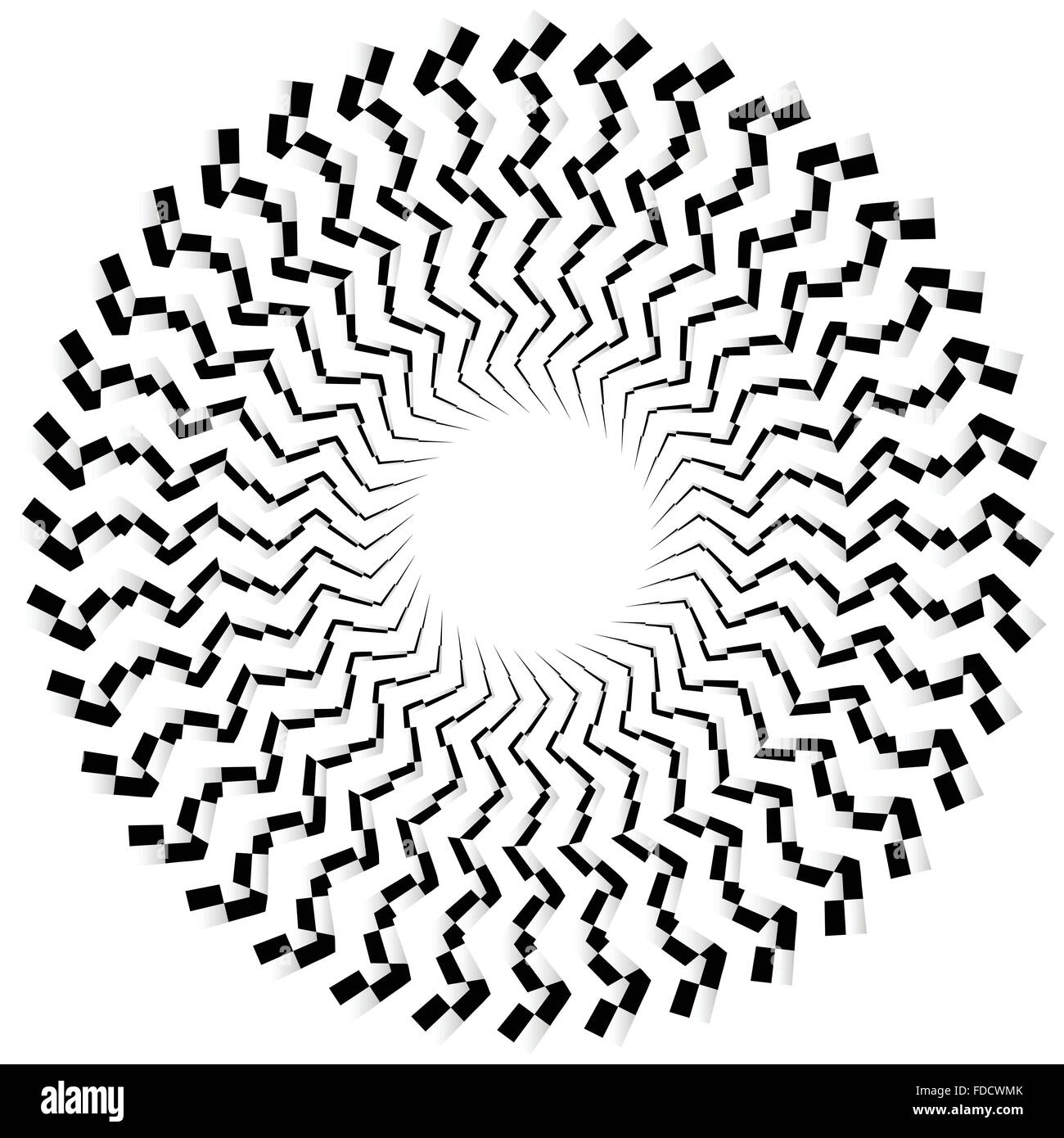 Checquered pattern Stock Vector Images - Alamy