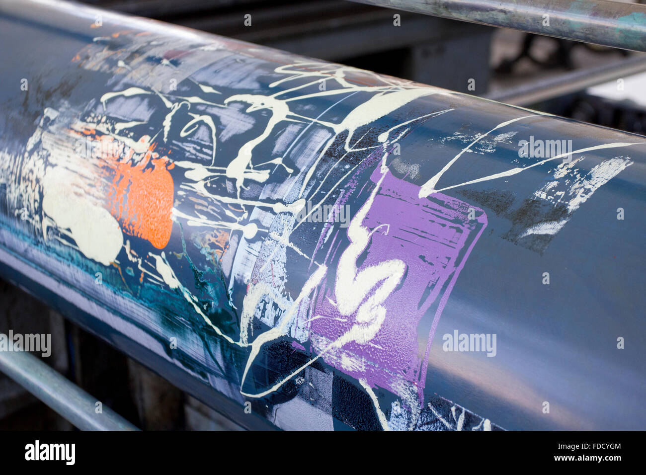 Litho hi-res stock photography and images - Alamy