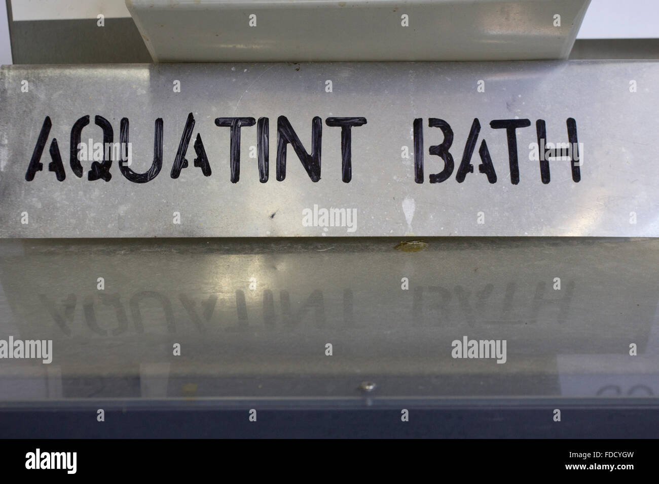 Aquatint hi-res stock photography and images - Alamy
