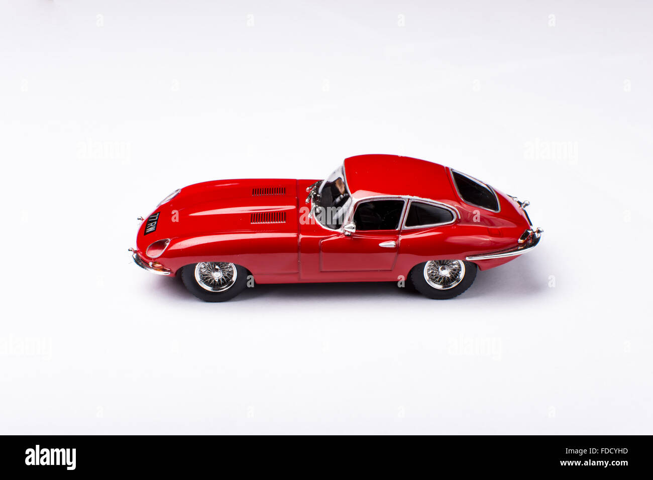 Scaled down model hi-res stock photography and images - Alamy