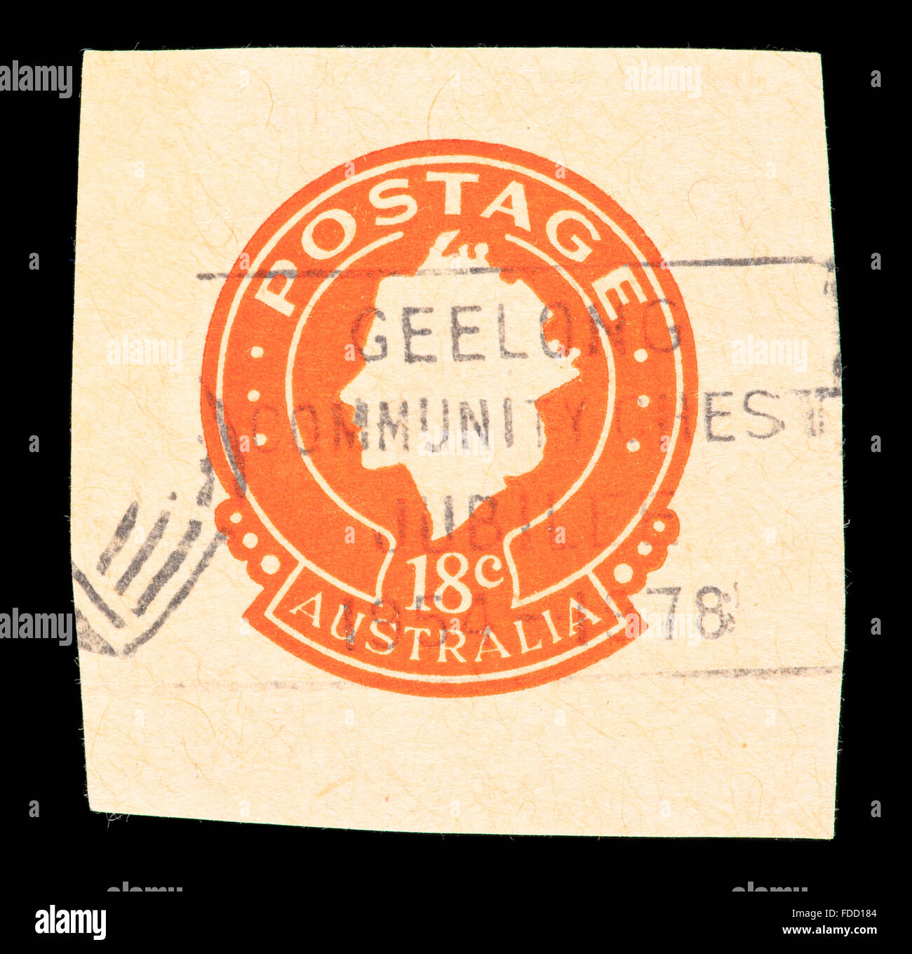 Queen elizabeth ii square hi-res stock photography and images - Alamy