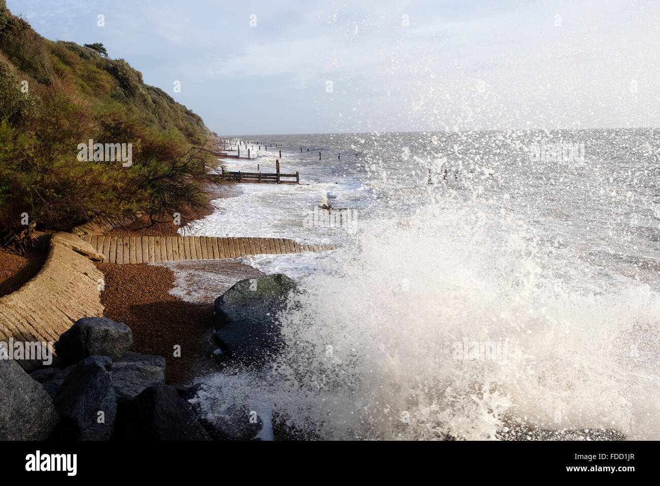 Rough seas, ferry hi-res stock photography and images - Alamy