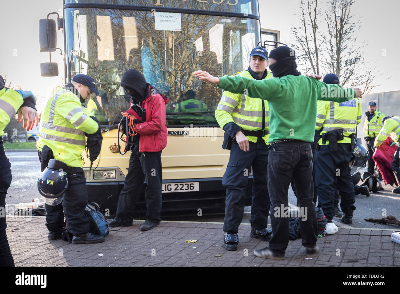 Maidstone police station kent hi-res stock photography and images - Alamy