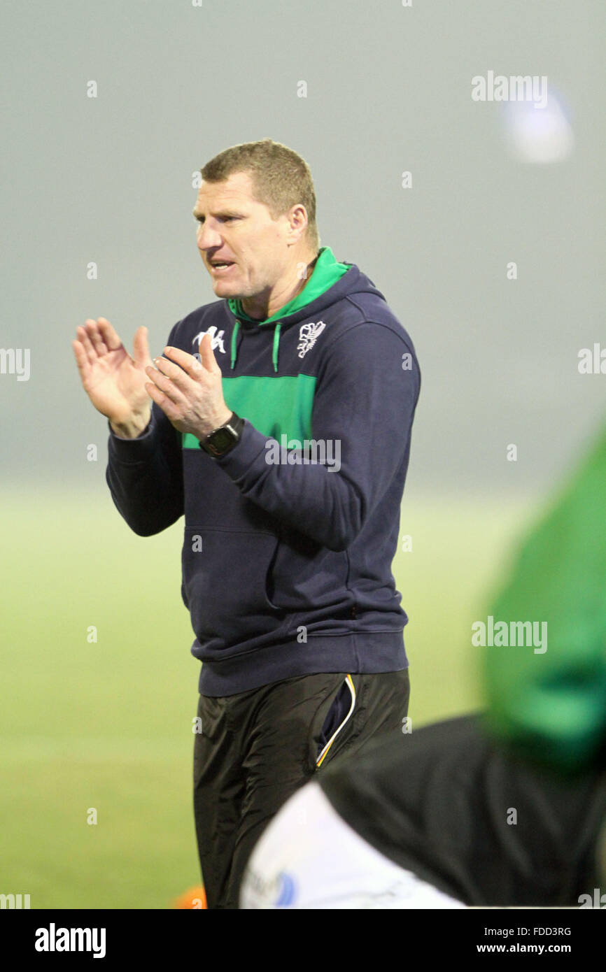 Marius goosen hi-res stock photography and images - Alamy