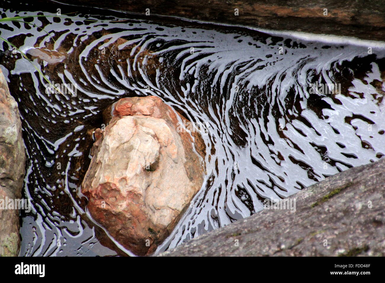 Abstract drawing water hi-res stock photography and images - Alamy