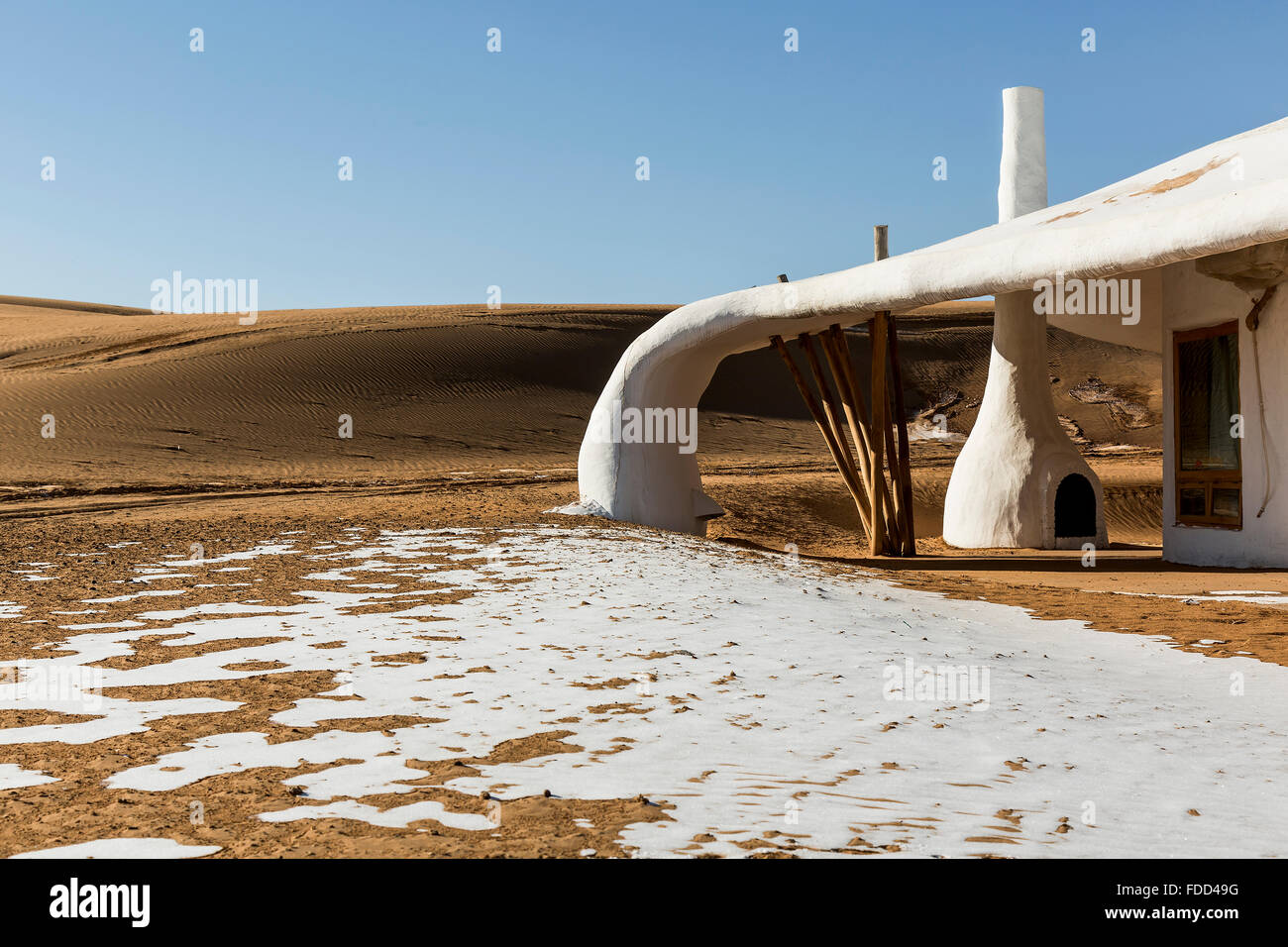 China snow not night hi-res stock photography and images - Alamy