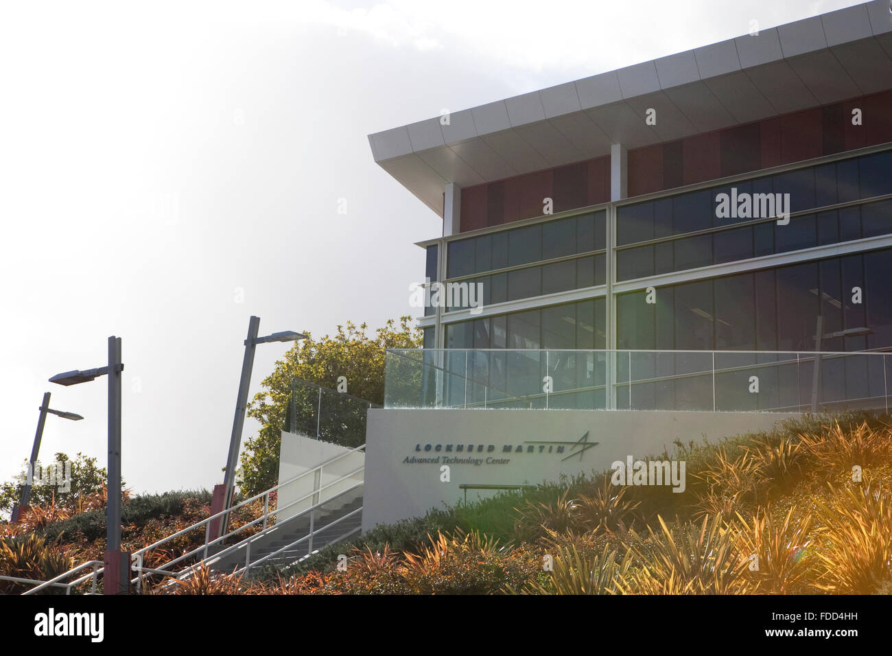 Lockheed martin palo alto hi-res stock photography and images - Alamy