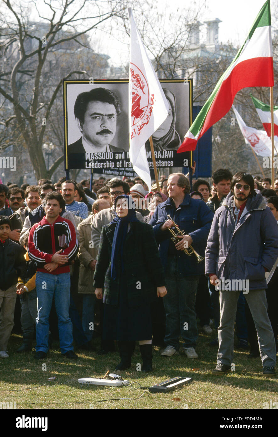 Iranian revolution savak hi-res stock photography and images - Alamy